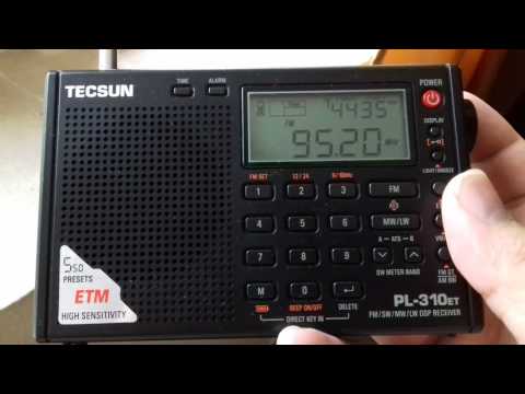 FM Scan Szeleste, Hungary