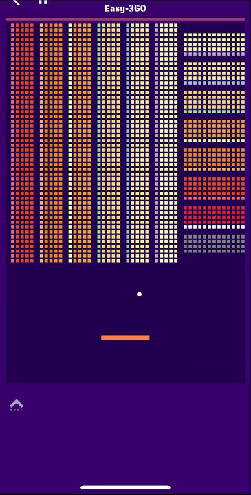 Free Ball Game Easy Level 360 #freeballgame #viral #trending - YouTube