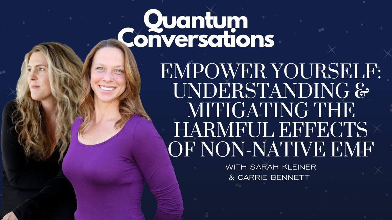 Empower Yourself: Understanding and Mitigating the Harmful Effects of ...