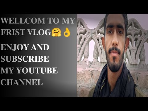 My frist vlogmy first vlog,my first vlog viral,my first vlog today,my first vlog viral trick,my ...