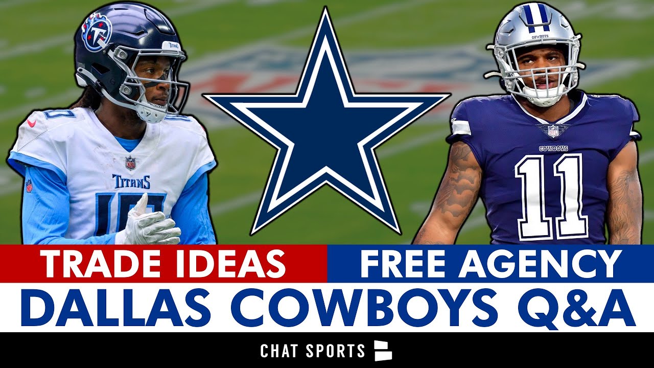 Dallas Cowboys Rumors On Trading Micah Parsons For #1 Pick, Lavonte ...