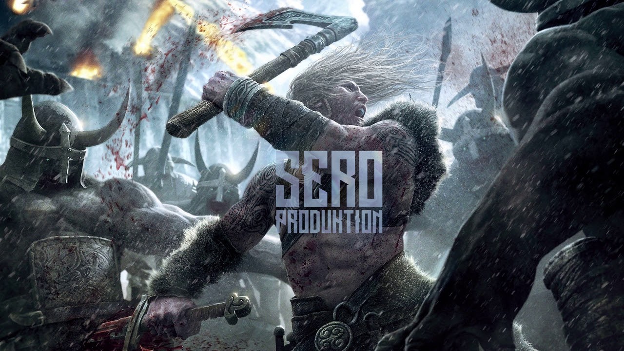 HARD AGGRESSIVE CHOIR RAP BEAT A X | Hip Hop Rap Instrumental - YouTube