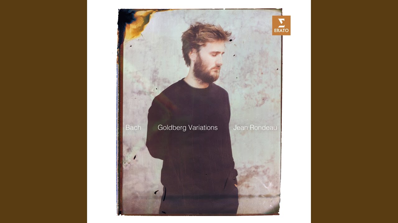 Goldberg Variations, BWV 988: Variation V - YouTube