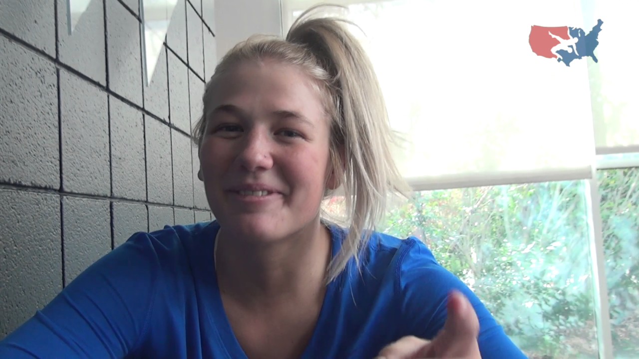 Take 10 with Sarah Hildebrandt - YouTube
