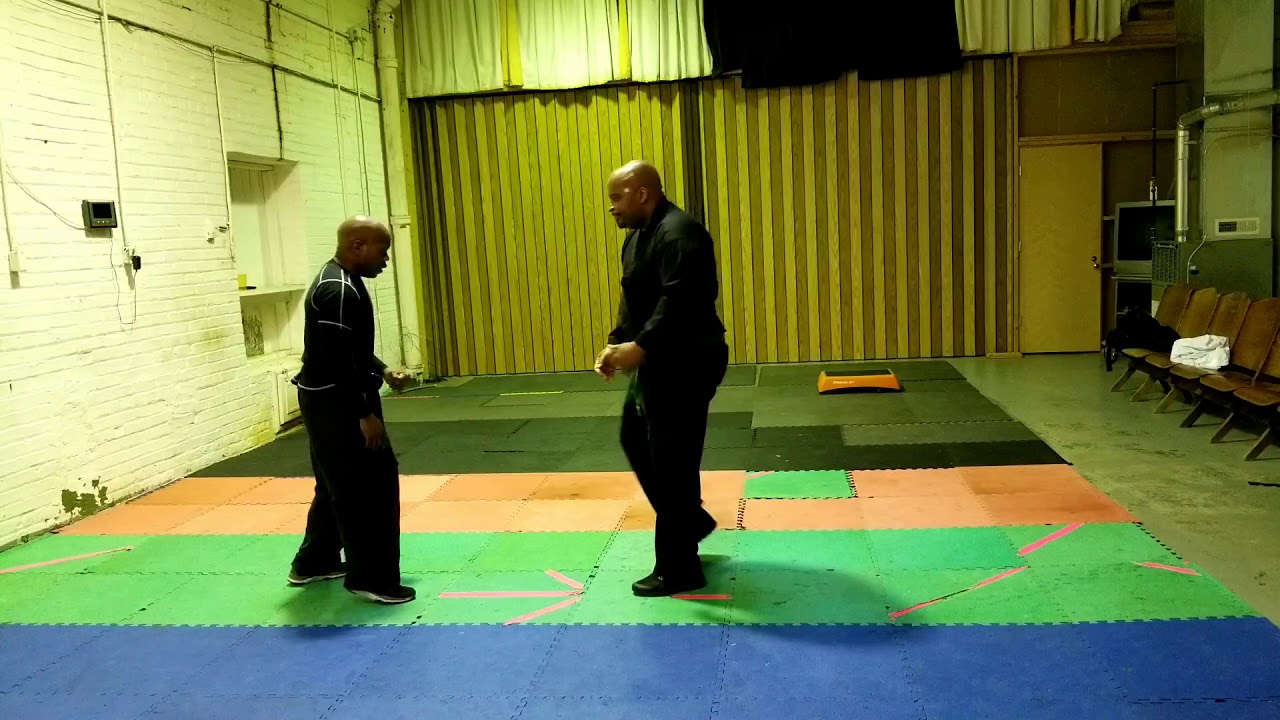 KenWingTaiBa -B.K.F. Kenpo strikes - YouTube