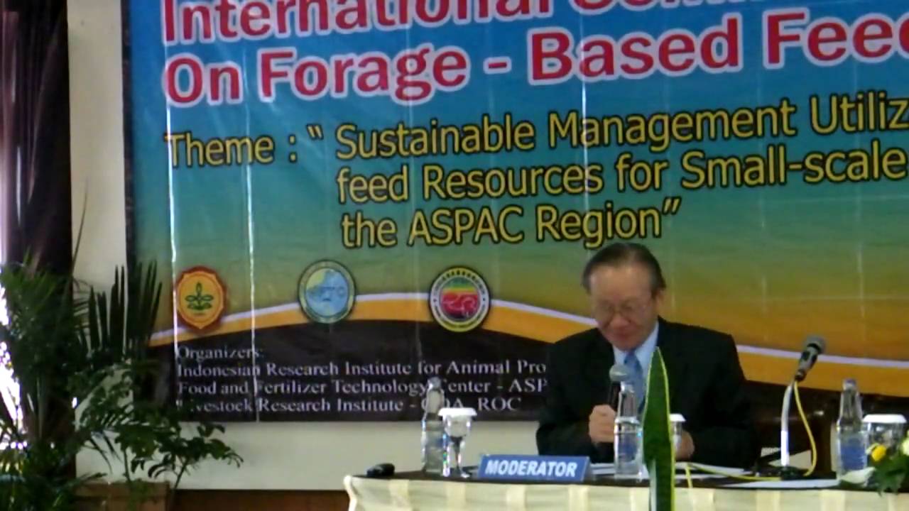 20090805 SA 0835 Presentation Ku Wan - YouTube