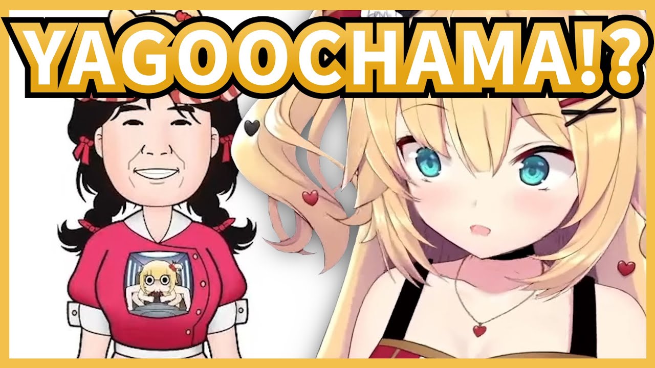 Haachama Revealed Her Final Form 【Hololive / Eng Sub】 - YouTube