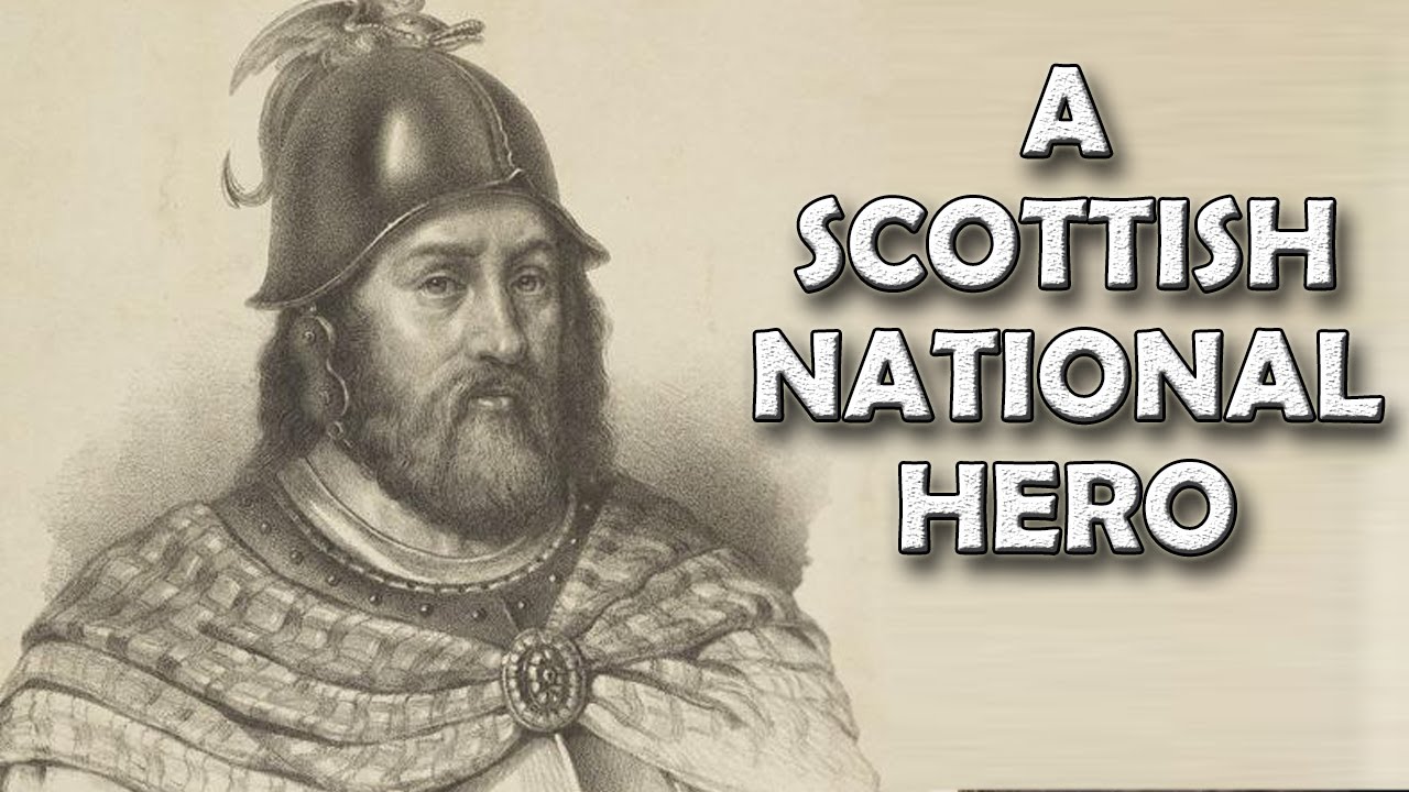 The Real Story of William Wallace - Braveheart - YouTube