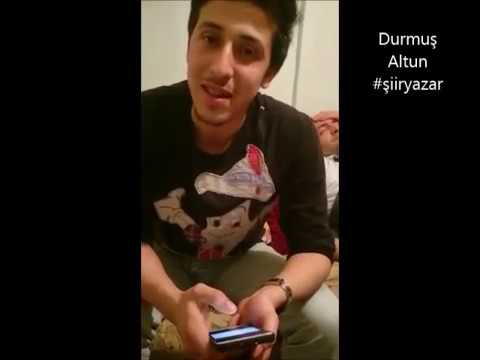 FARZET Kİ !