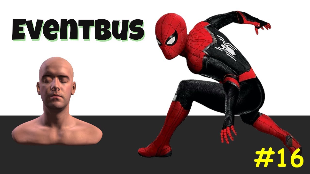 EventBus - 3D Games with Javascript - YouTube