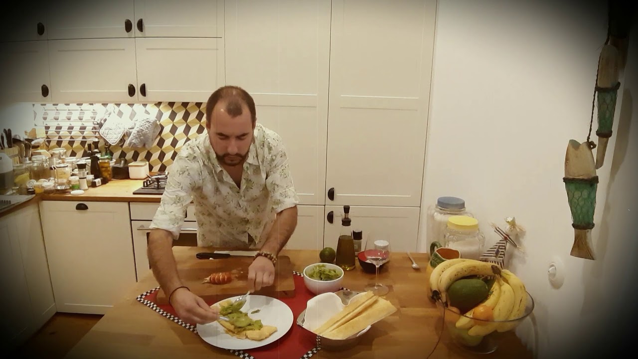 Back to the kitchen - YouTube