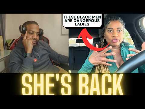 Die 55-jährige Tante ist zurück, um Frauen dabei zu helfen, Single zu bleiben – und dieses Mal is...