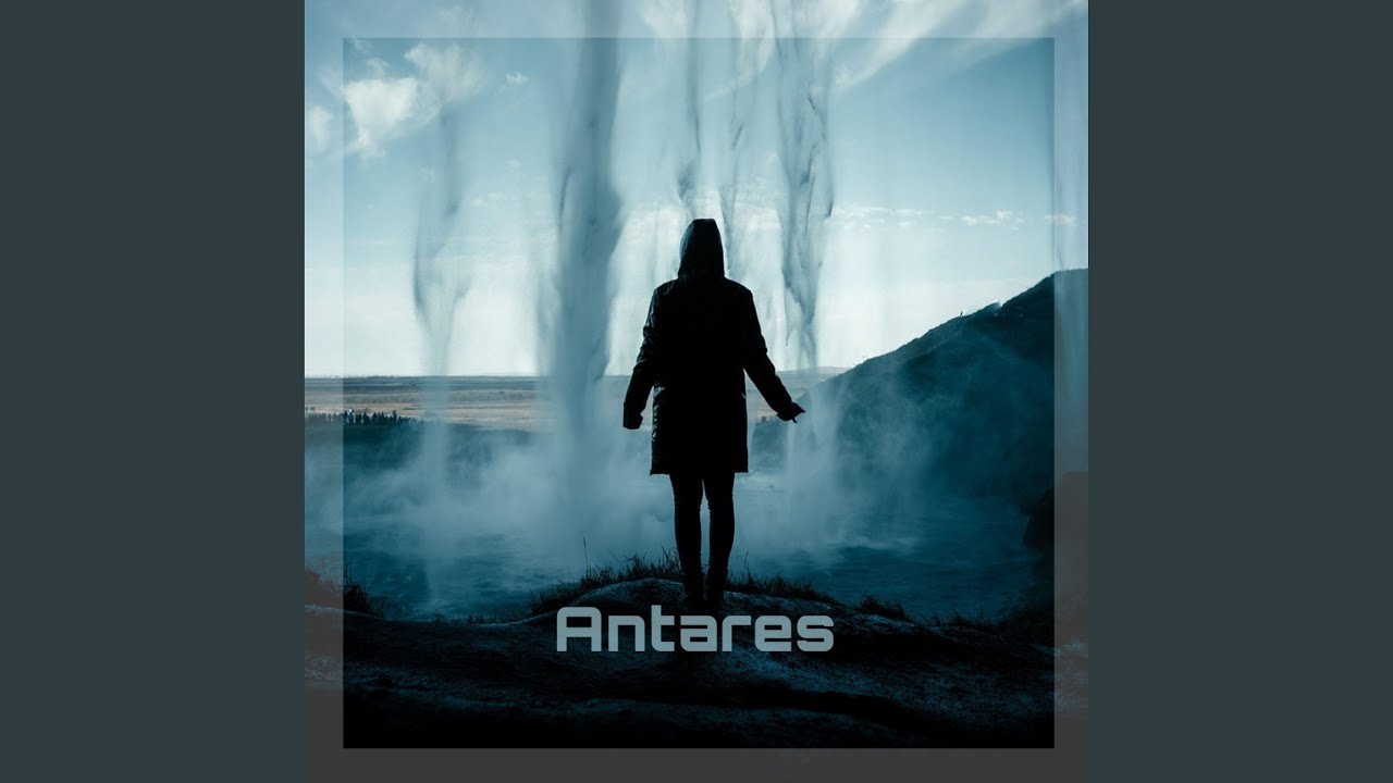 Antares - YouTube