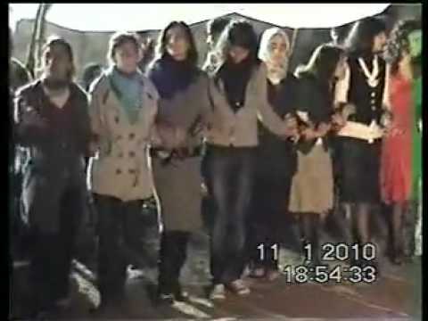 Koma Pel Dawet 2010