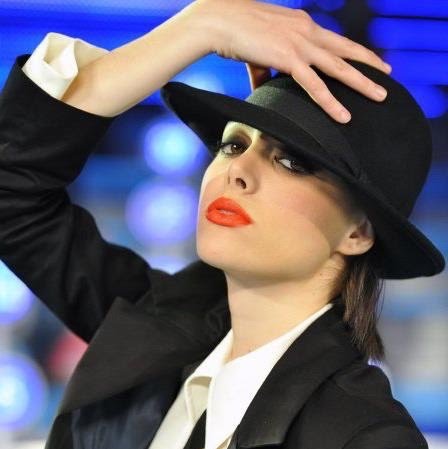 Manuela Zero a Domenica In al fianco di Pippo Baudo: ecco dove l ...