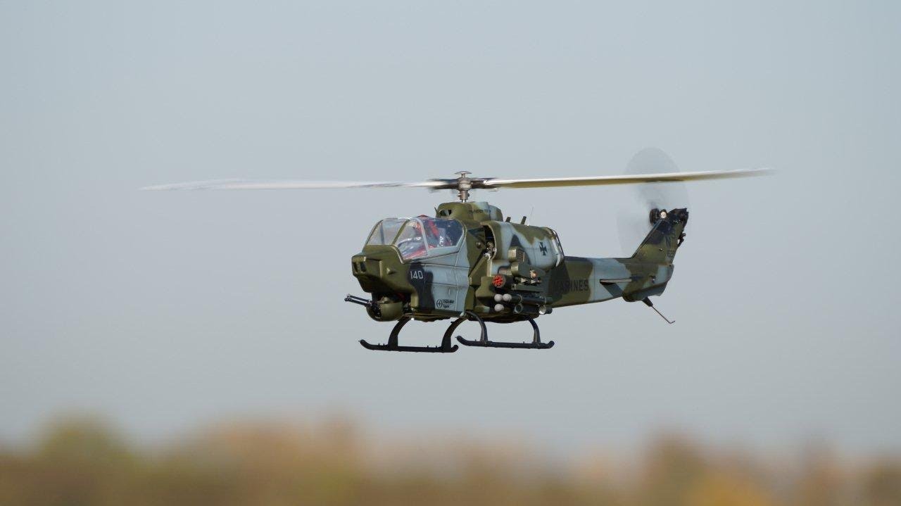 Mini Titan - Impressions - YouTube