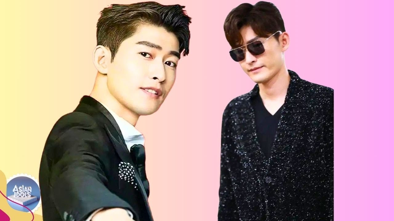 Relive the Classics! Lu Han and Zhang Han Reunite, Triggering a ...