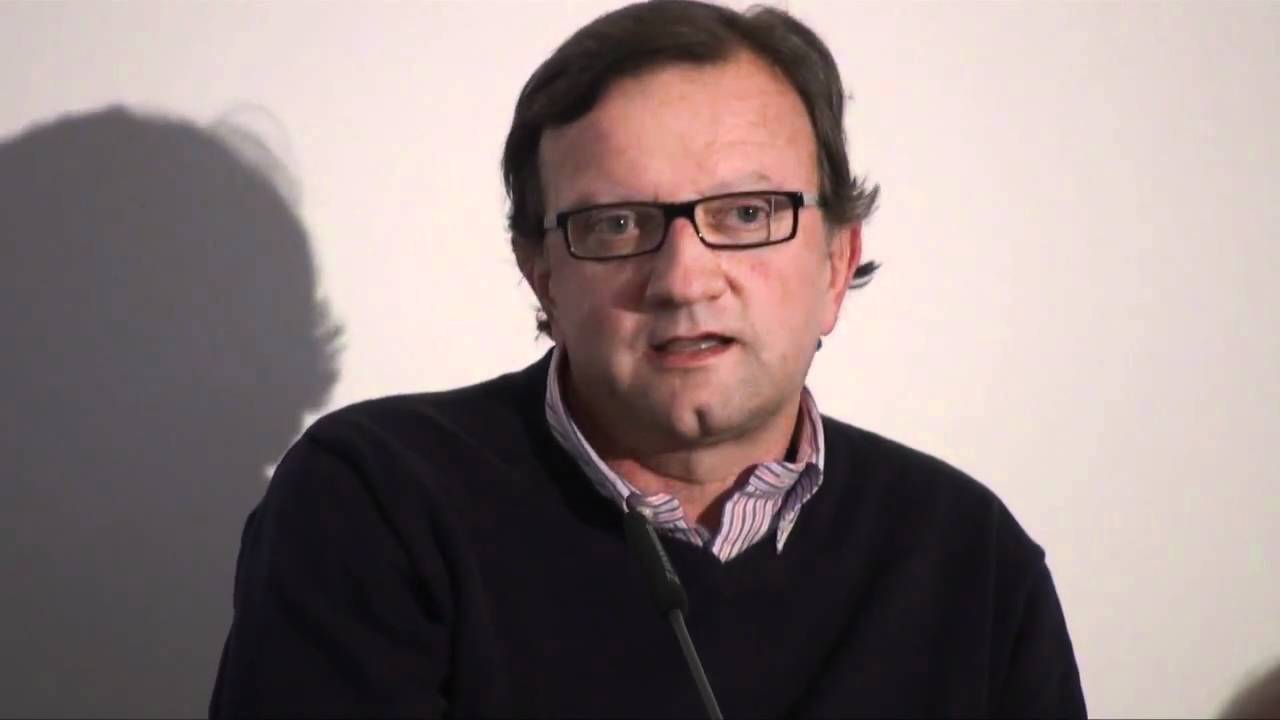 mag. Marko Bitenc: Kako iz krize.mp4 - YouTube