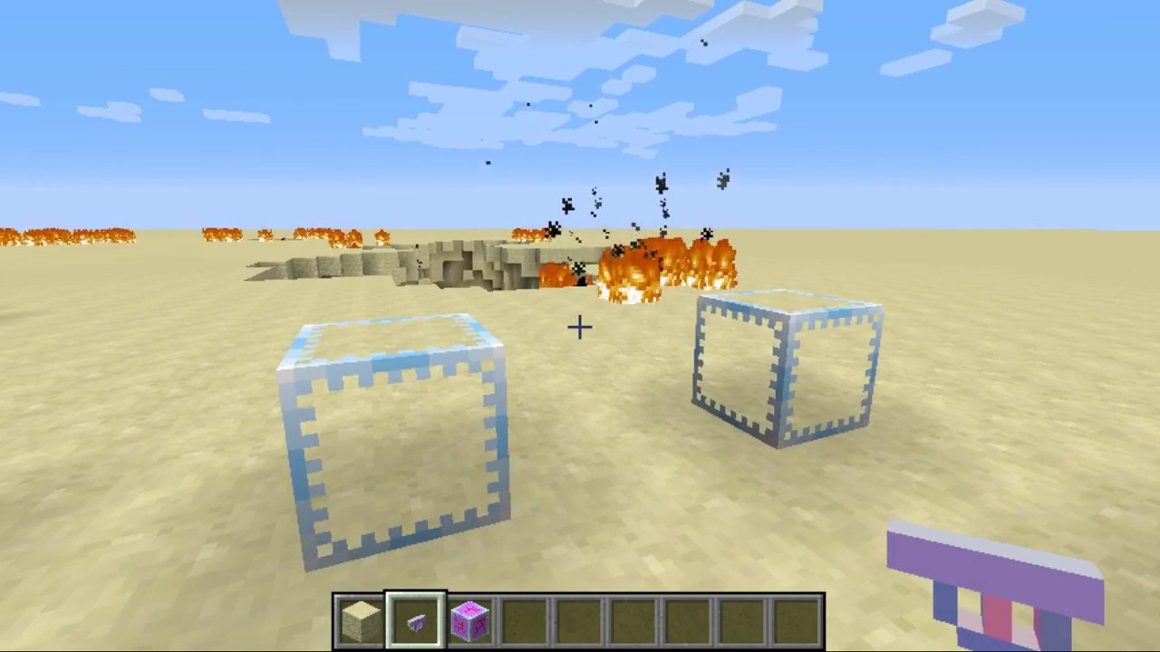 Sling Ring Demonstration - √Ender - YouTube