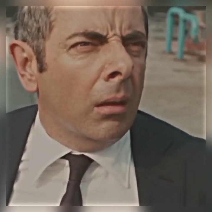 Mr. Bean's Hilarious Brawl: Comedy meets Chaos in an Epic Fight #viral ...