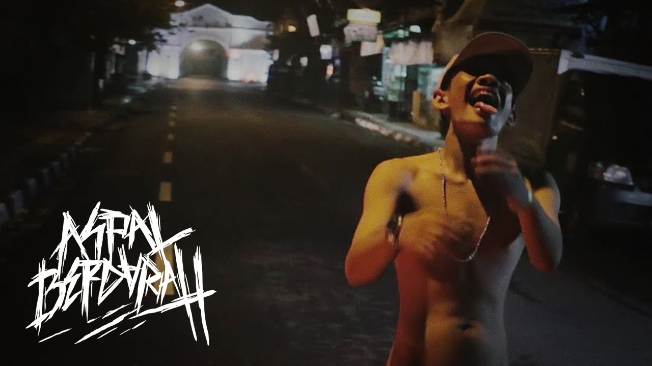 BK - "Back" (Official Music Video) - YouTube