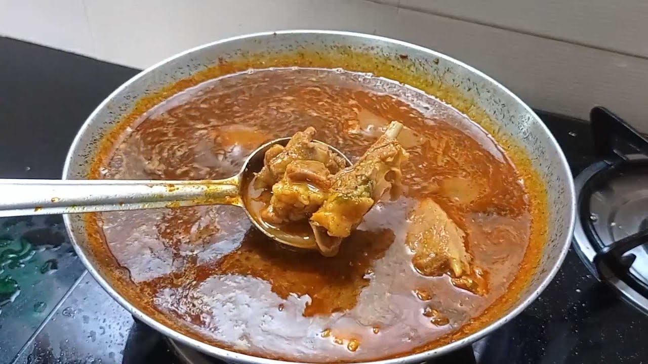 Mutton Rassa - YouTube