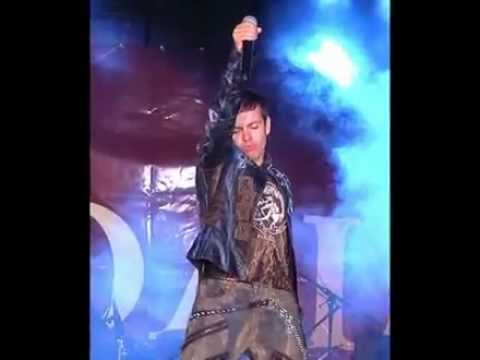 забытый кумир...Андрей Губин