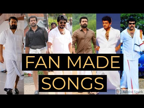 Fan made song remix - YouTube