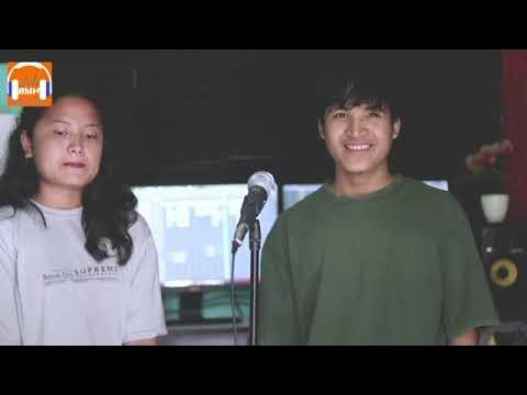 Ma ibrouh Ni Mai // New Kau Bru song 2025 // Pinki ft Zn molshoy // studio version .2025. - YouTube