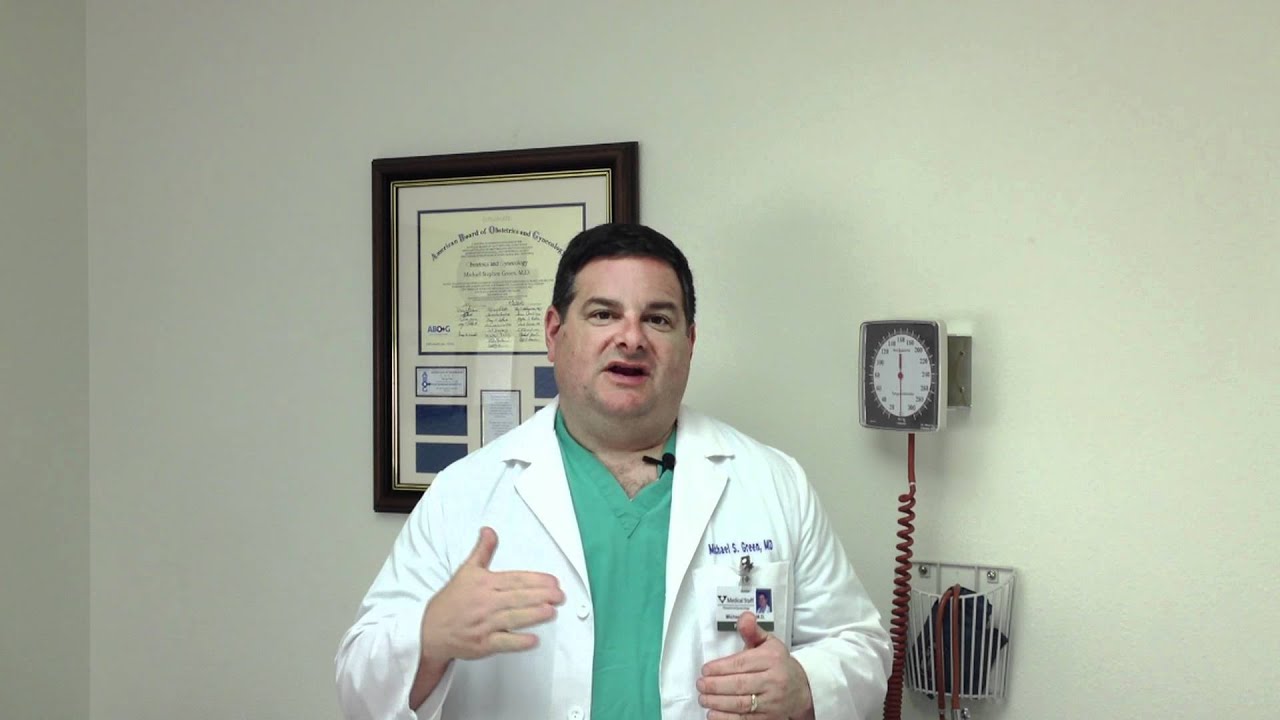 Anatomy Screening Ultrasound (Obstetrics - Second Trimester) - YouTube