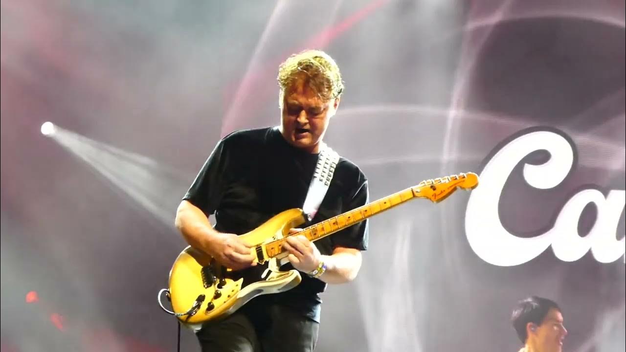 240714 North Sea Jazz - Candy Dulfer - solo Ulco Bed - YouTube