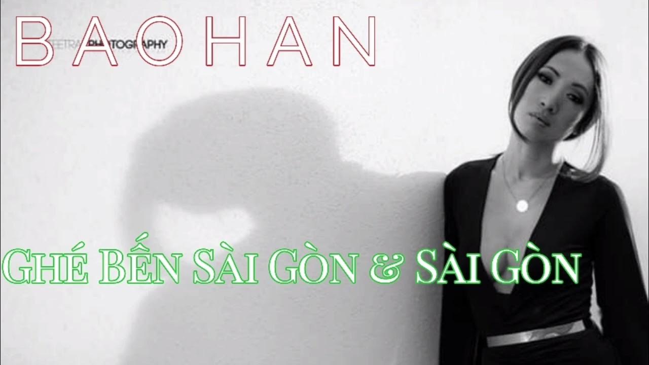 Bảo Hân, Như Loan, Như Quỳnh, Minh Tuyết, Loan Châu - LK. Ghé Bến Sài ...