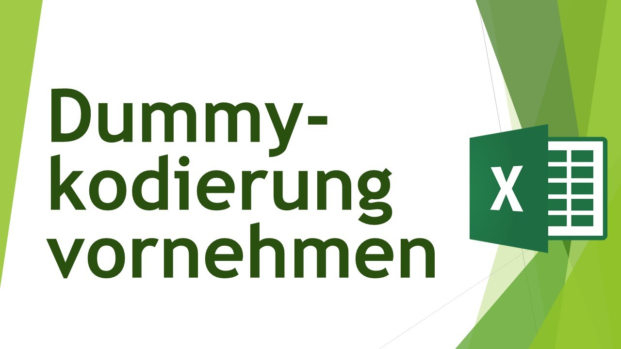Dummy Variablen In Excel Erstellen Daten Analysieren In Excel 68 dummy-variablen-in-excel-erstellen-daten-analysieren-in-excel-68