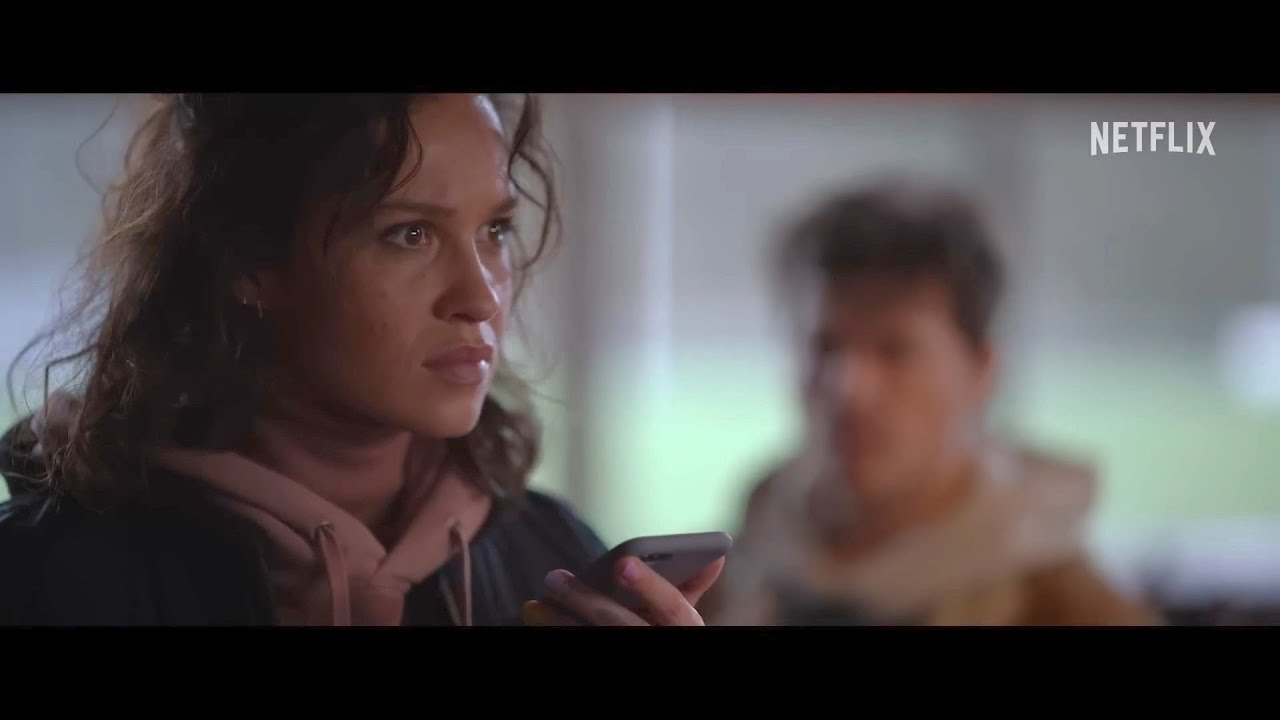 (Netflix 2022年11月1日)駭客接管The Takeover 電影預告片~有播放清單 - YouTube
