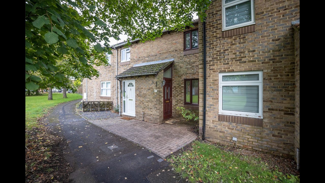 SOLD - The Delph Lower Earley Reading - YouTube