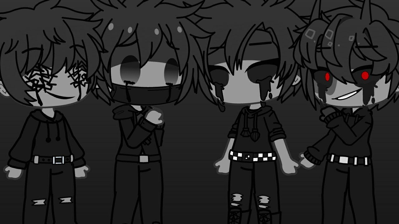 Eddsworld.EXE (AU/Head Canon) - YouTube