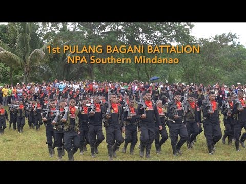 Communist Party of the Philippines 48th Anniversary