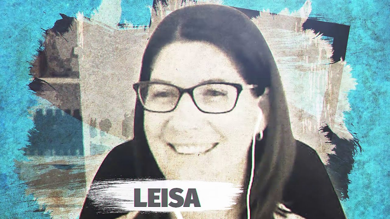 Explore How Leisa's Business was Transformed with the Right VA - YouTube