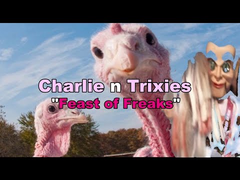 Feast Of Freaks Thanksgiving Extravaganza - YouTube