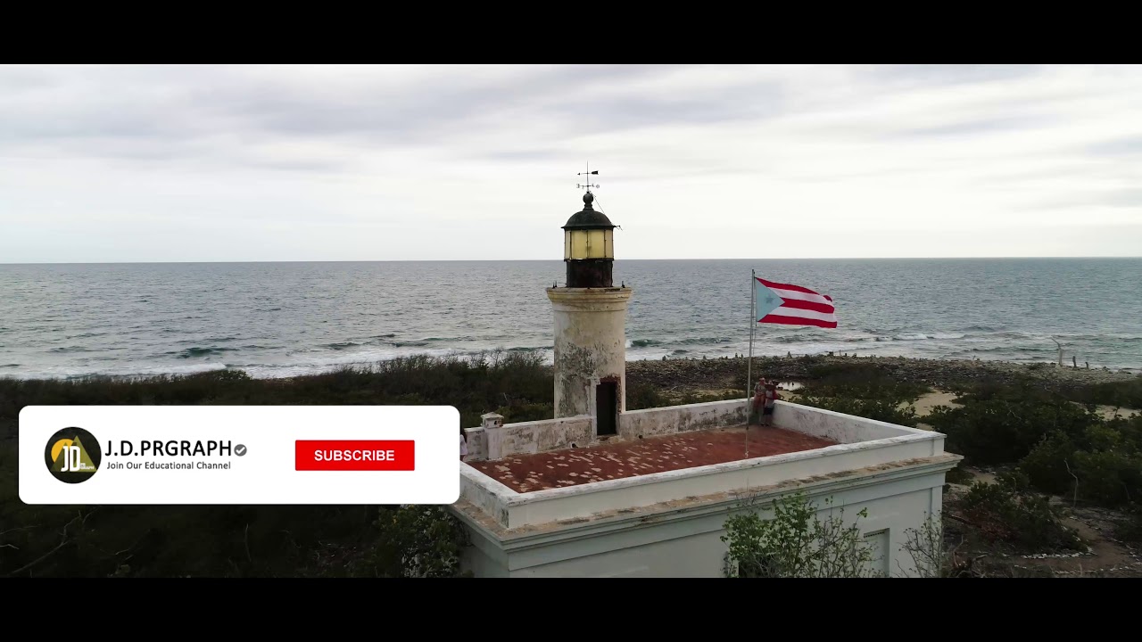 Todo lo que debes saber acerca de Isla Cardona. - YouTube