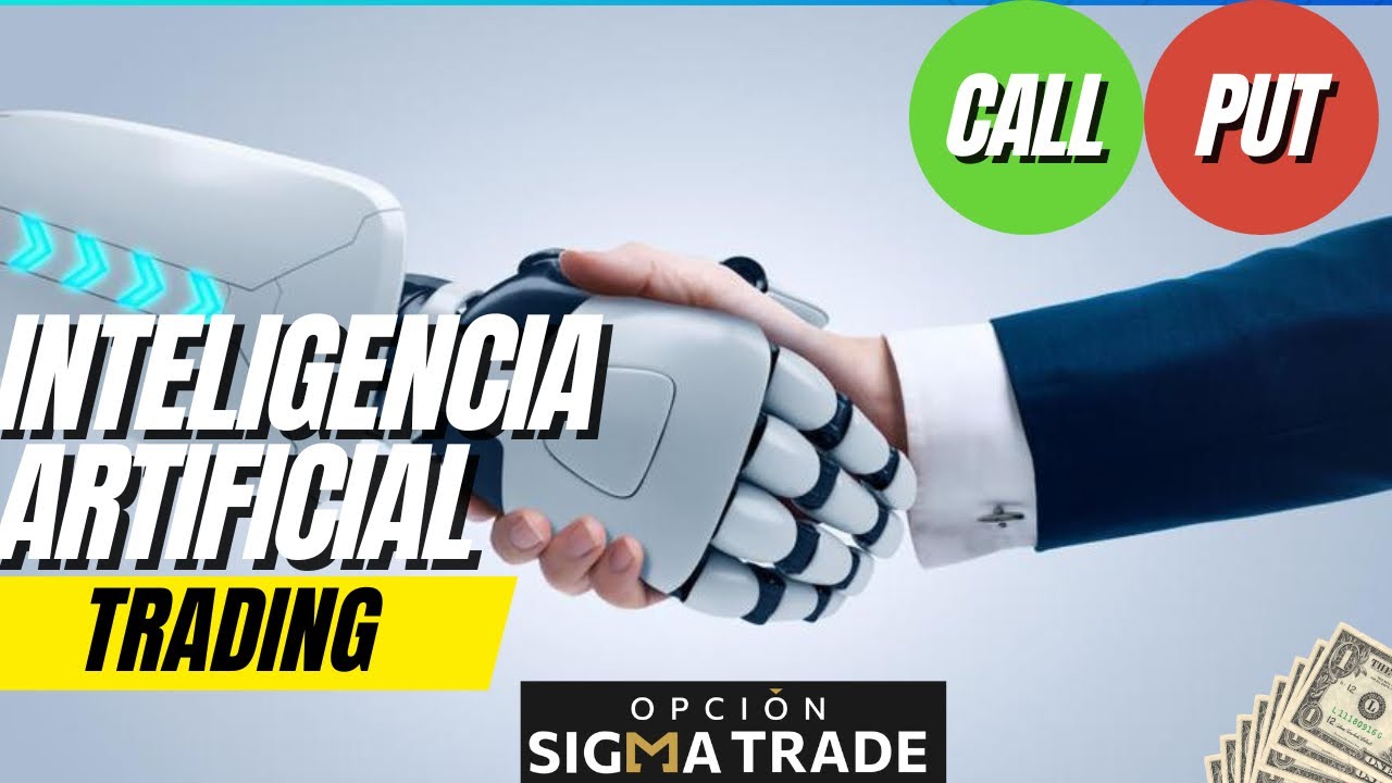 Trading de Opciones con Inteligencia Artificial - Chat Gpt - YouTube