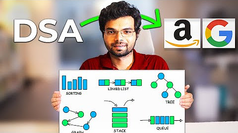 DSA - YouTube