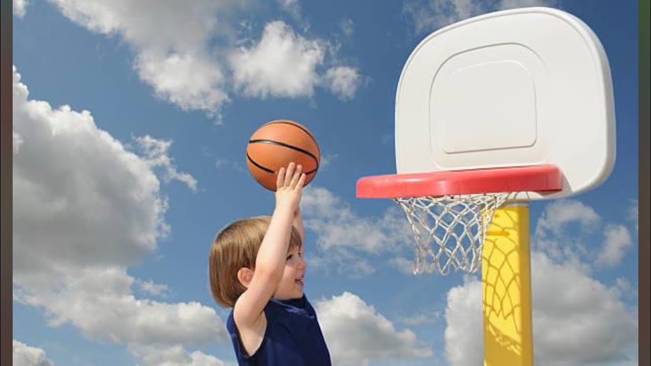 All sport trick shots - YouTube