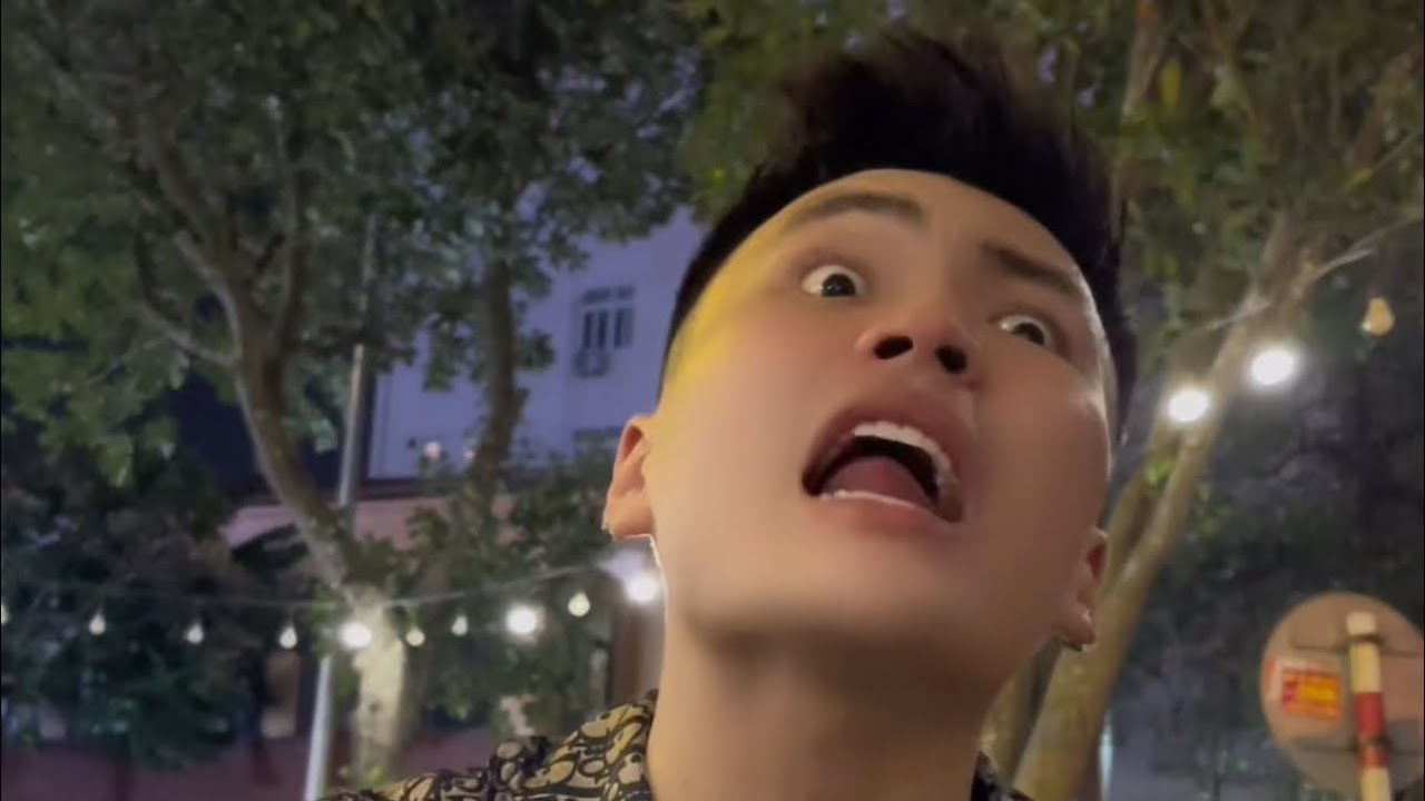 Xô Xát - Nam Per - YouTube