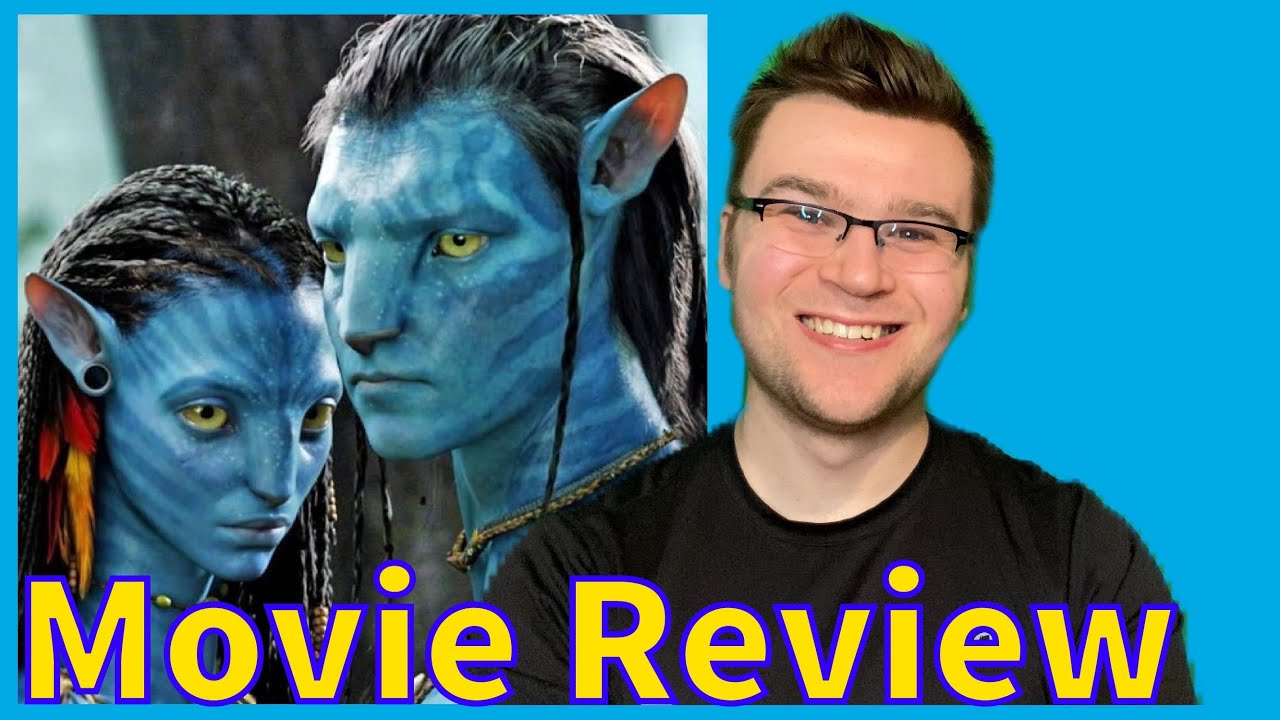 Avatar (2009) - Movie Review - YouTube