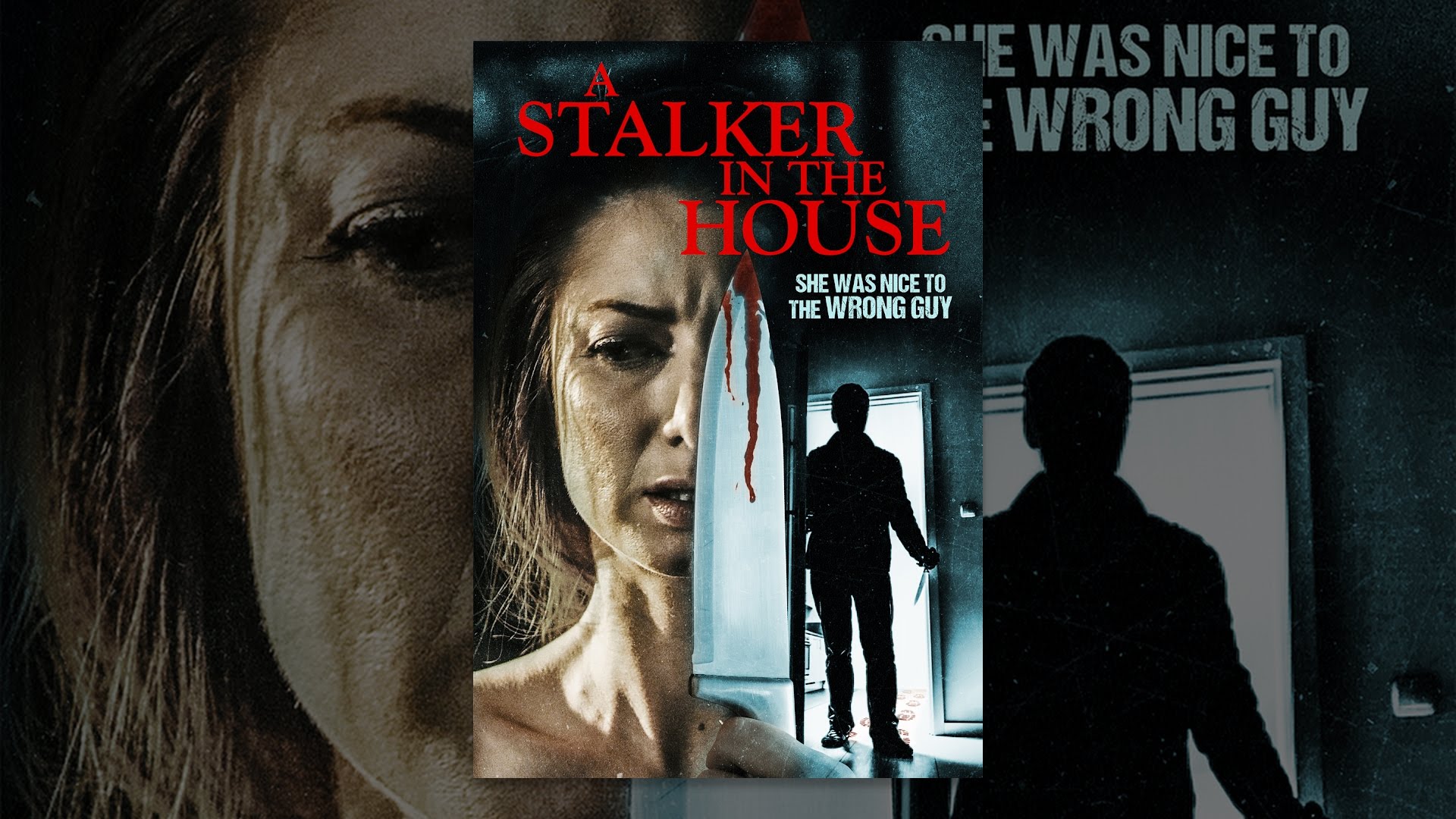 A Stalker in the House - YouTube