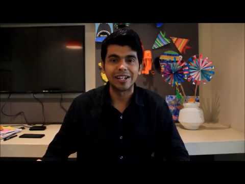 Jimit: I wish I had such opportunities when I was in school - YouTube