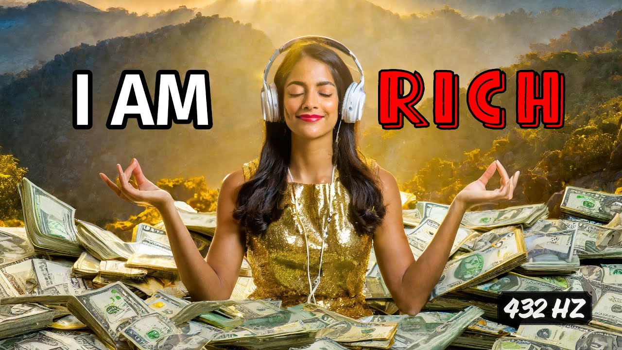 Daily Ten Minute Money Miracle | Boost Your Money Power: Feel Rich with ...