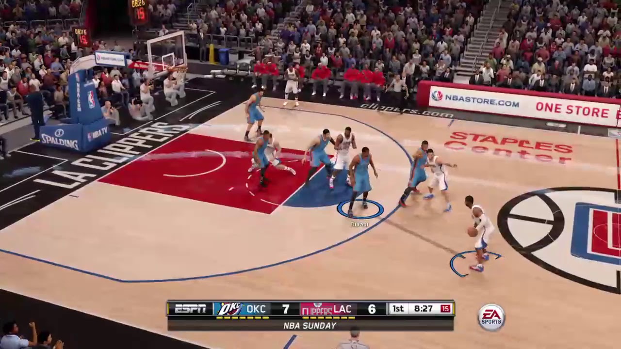 NBA - YouTube