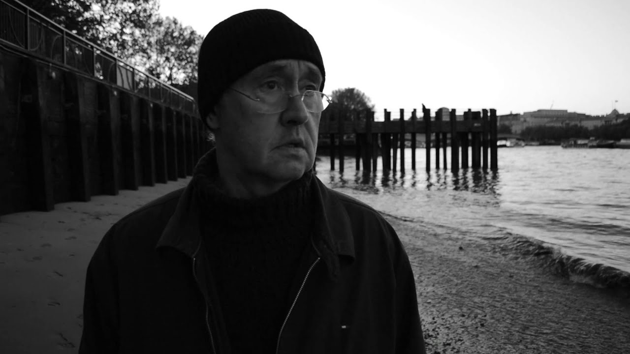 The River Man - YouTube